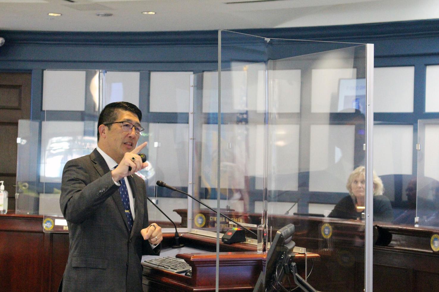 Sussex County | coastalpoint.com