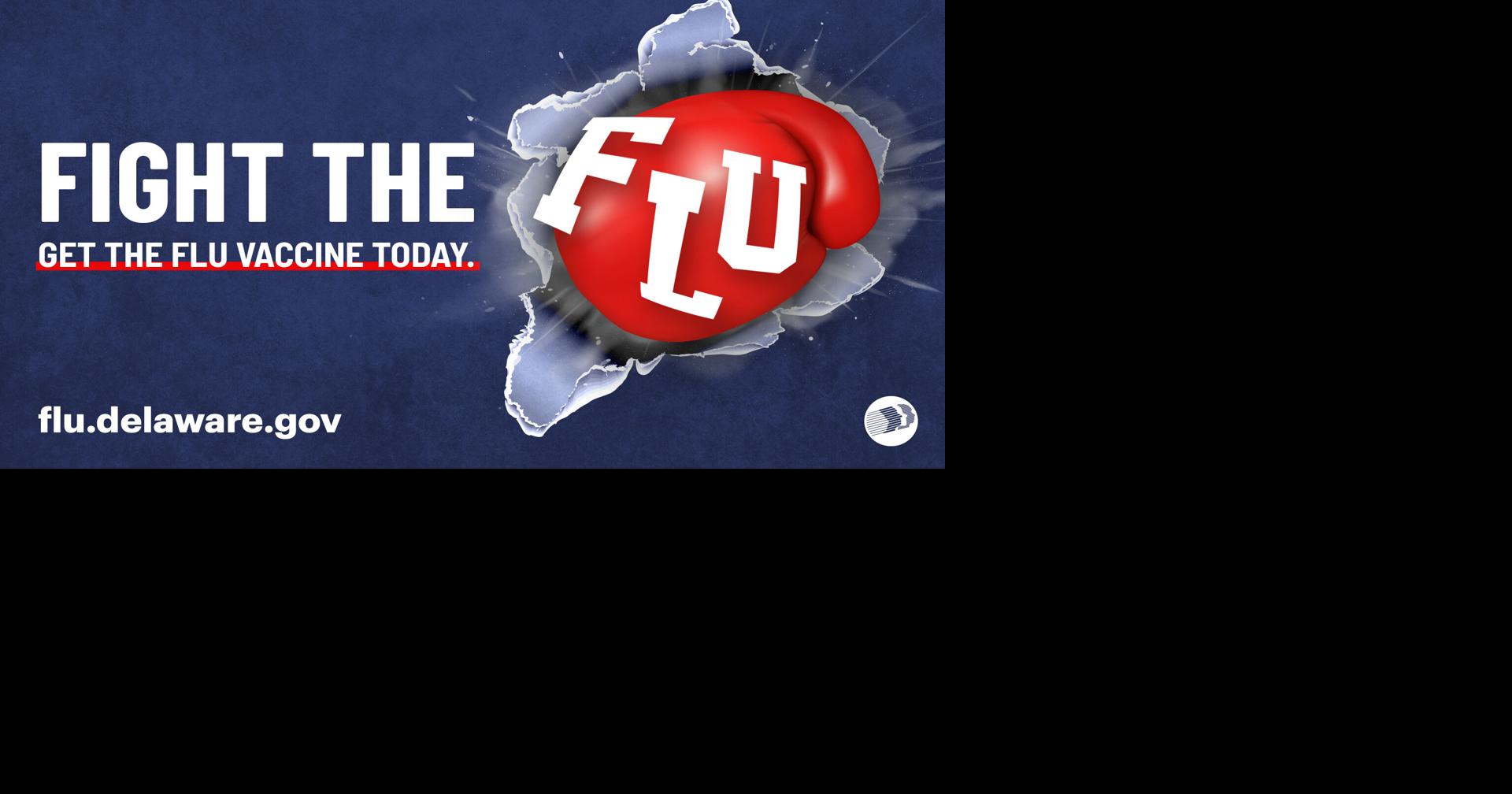 DPH announces first suspected flu-related death of 2022-2023 season ...