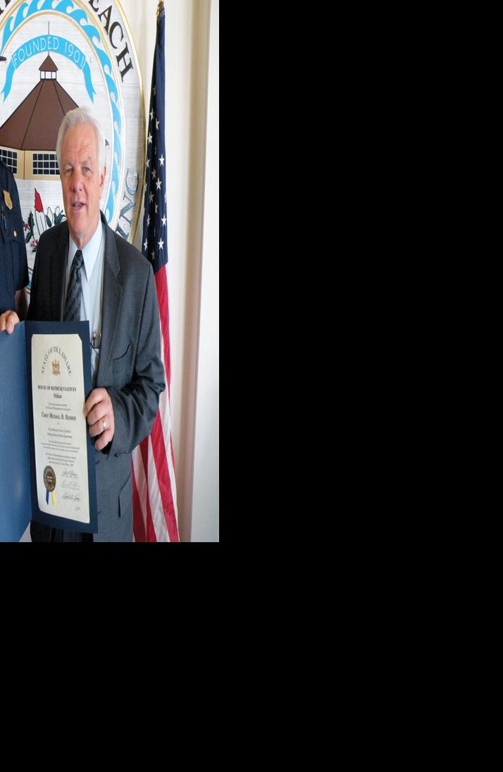 Former BBPD officers Redmon, Cathell plead guilty to overtime pay theft ...