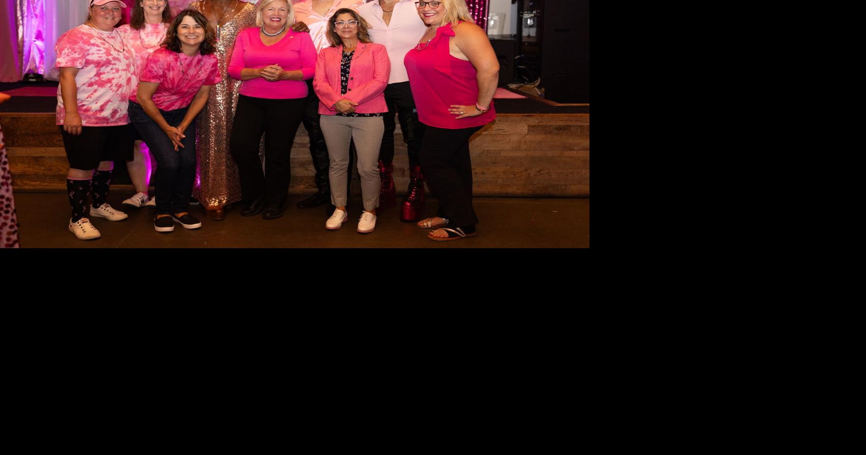 Tickets for Beebe Goes Pink fundraiser at Dogfish Head on sale ...