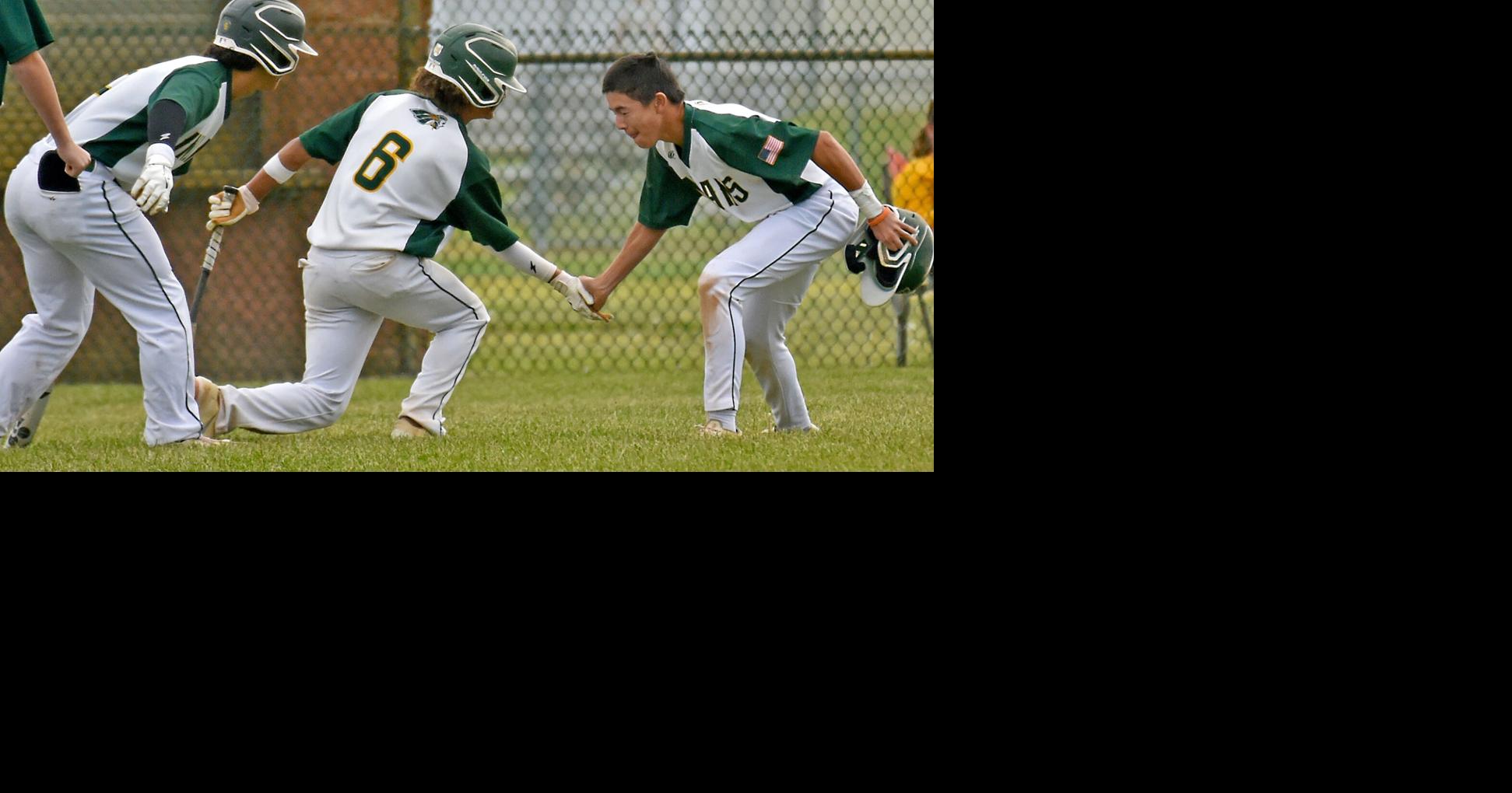 IR baseball’s offensive explosion makes for five straight wins | Sports ...