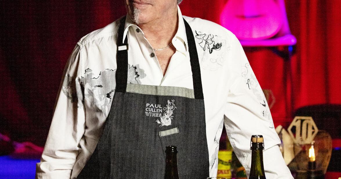 AmaWaterways invites Cullen to host French River Cruise | Food ...