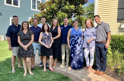 Ocean Atlantic Sotheby’s Realtors named ‘Top Agents in Delaware 2023 ...
