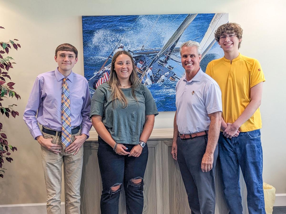 Meoli Companies awards $10K in scholarships to McDonald’s employees ...