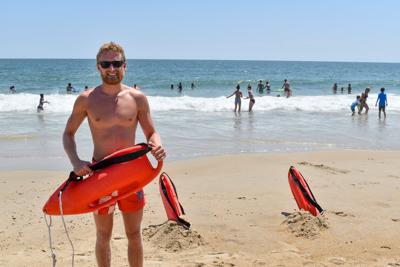 Having a Keane eye on the water | Sports | coastalpoint.com