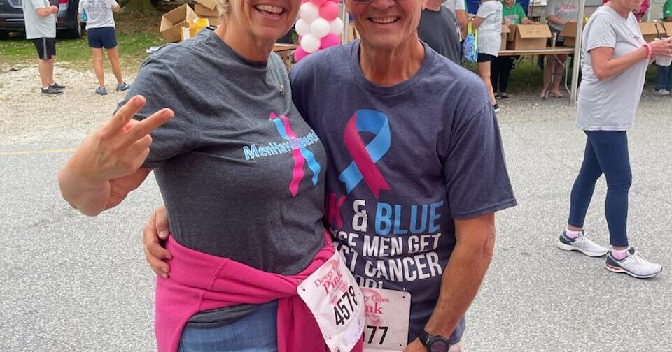 Dewey Goes Pink raises $365K for Delaware Breast Cancer Coalition ...