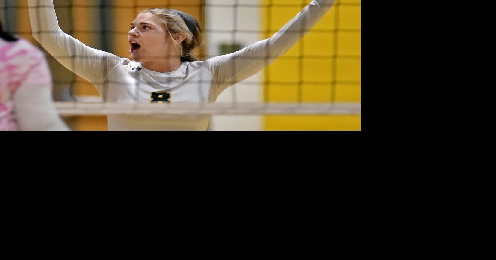 Camryn Ehlers sets career assist mark for playoff-bound IR girls ...