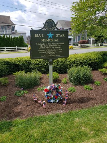 Millville dedicating memorials at Evans Park this Saturday | Millville ...