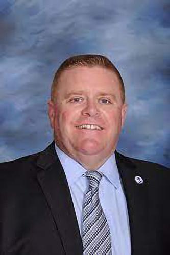 IRSD’s Layfield under microscope for incident | Education ...