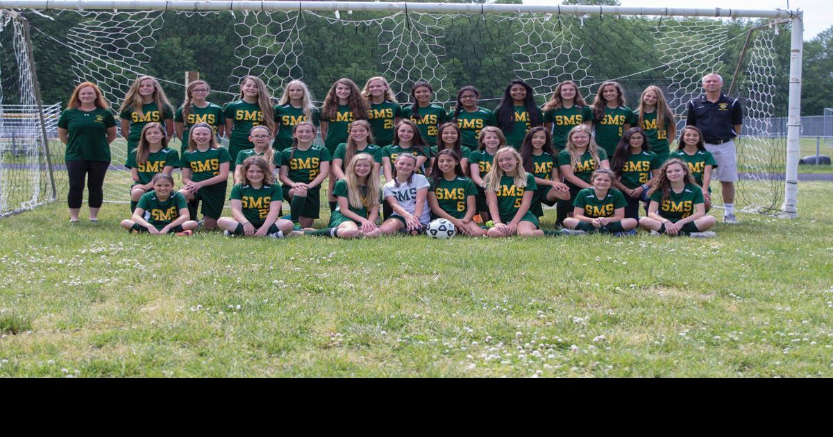 SMS soccer team marks third undefeated season | Sports | coastalpoint.com