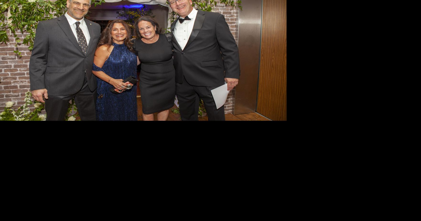 Beebe Ball raises $185,000 for Specialty Surgical Hospital | Health ...