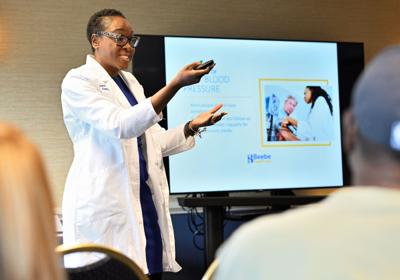 Beebe’s Community Health Fair returning to Rehoboth Beach | Health ...