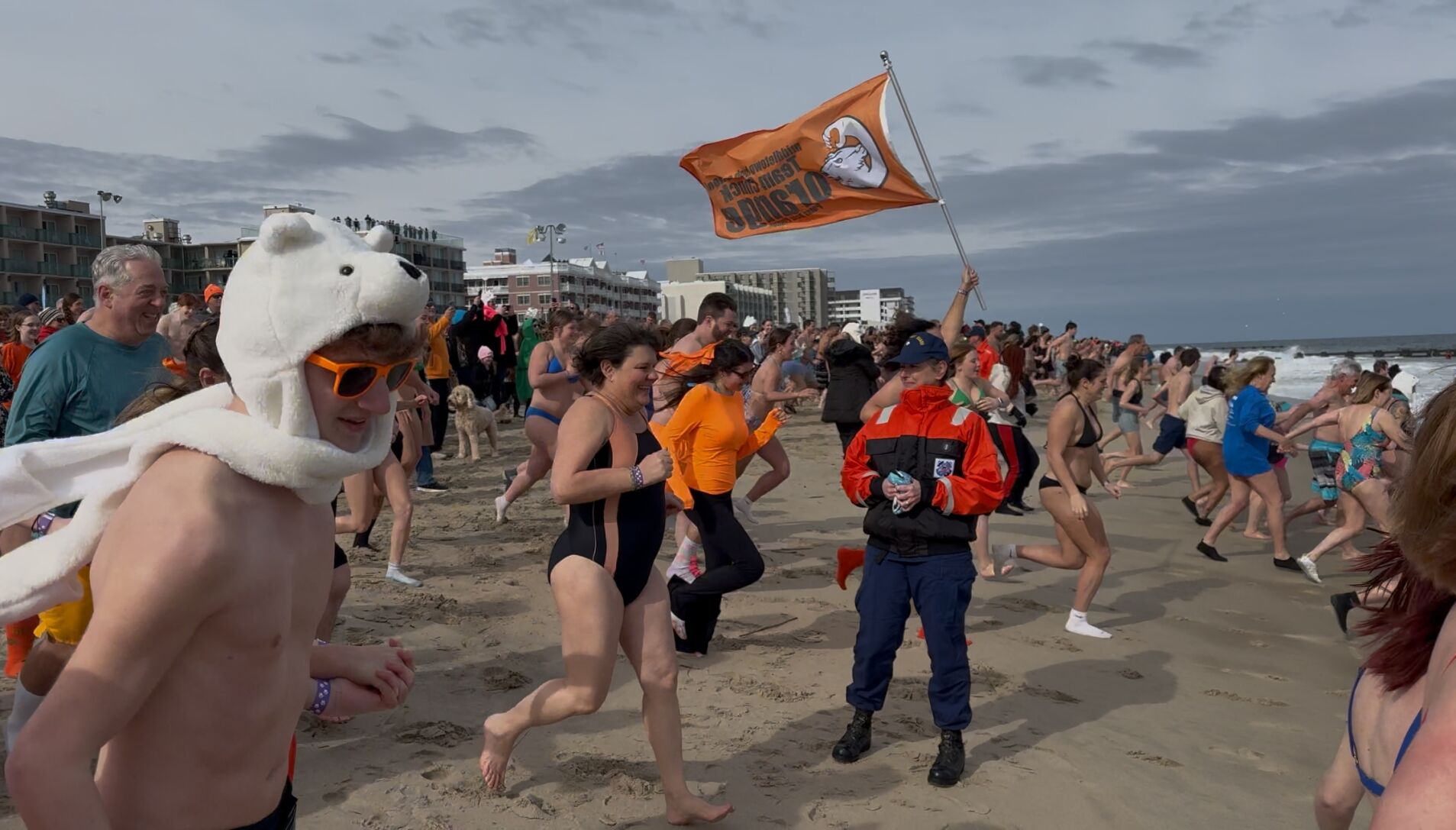 Lewes Polar Bear Plunge Benefiting Special Olympics returning Feb. 1 ...
