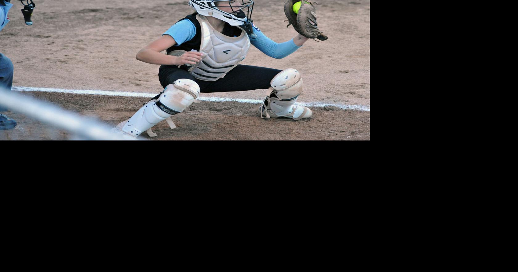 IR girls’ softball catcher Hoban commits to Holy Family University ...