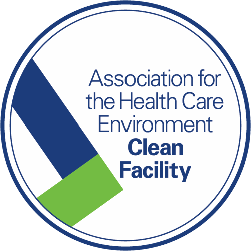 Beebe earns Clean Facility Certificate | Health | coastalpoint.com