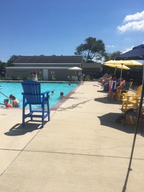 YMCA offers water-safety tips for parents as outdoor pools open | News ...