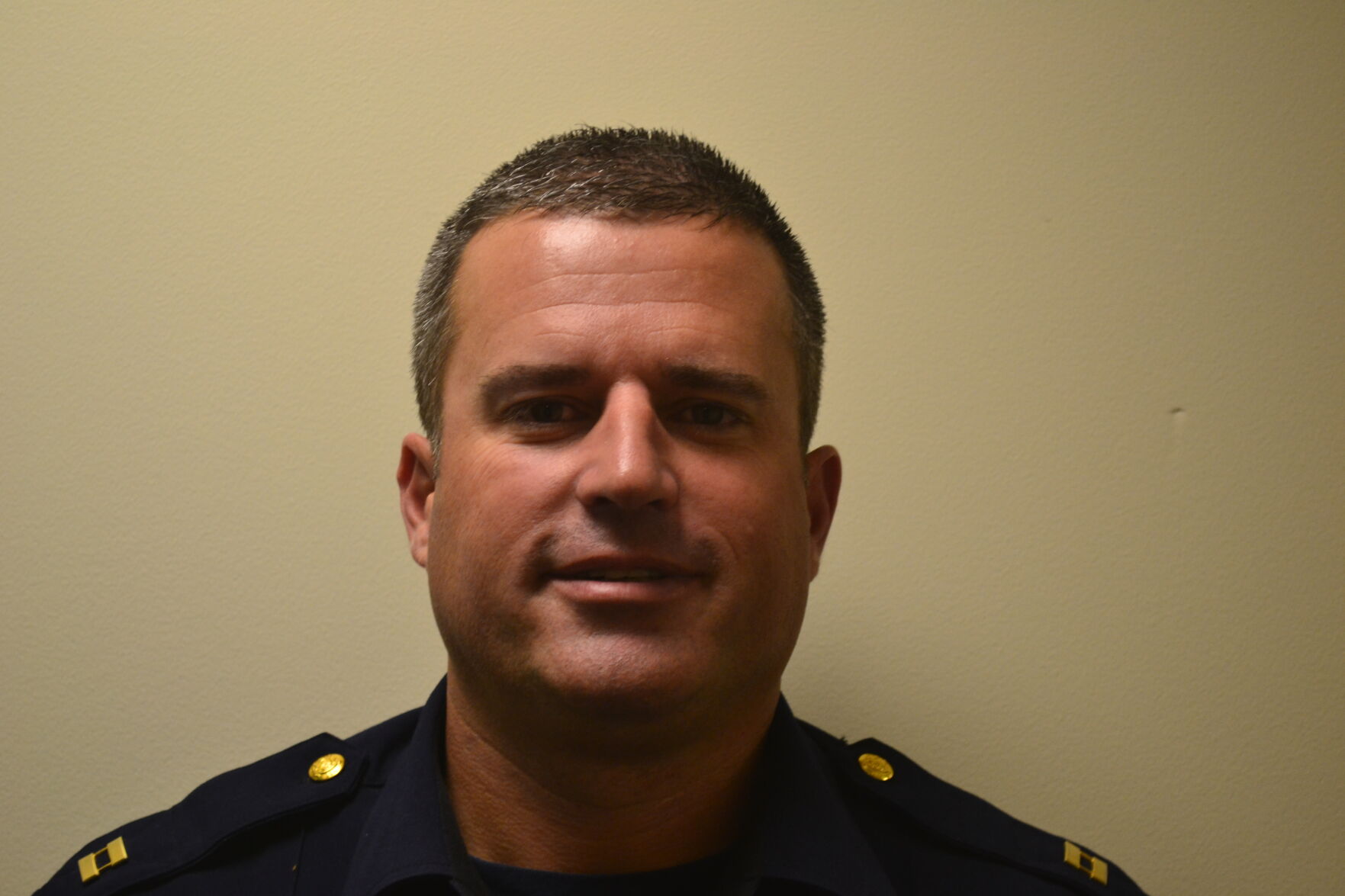 Former BBPD chief, assistant chief sentenced to federal prison ...