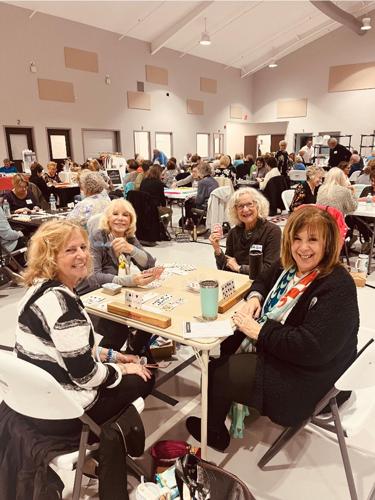 Interfaith game day raises $9,000 for Israel | Lifestyle | coastalpoint.com