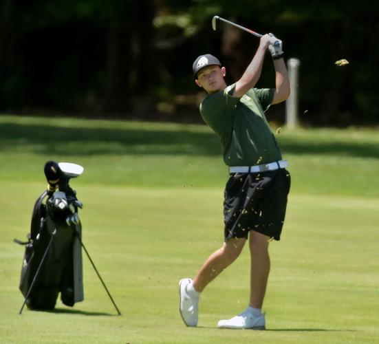 Lydic shoots her way to HAC championship, firing a 68 | Sports ...