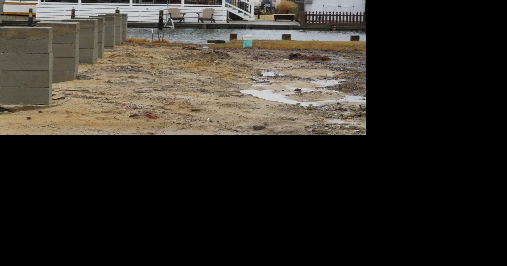 Rehoboth Bay oyster harvests see 21-day moratorium after sewage spill ...