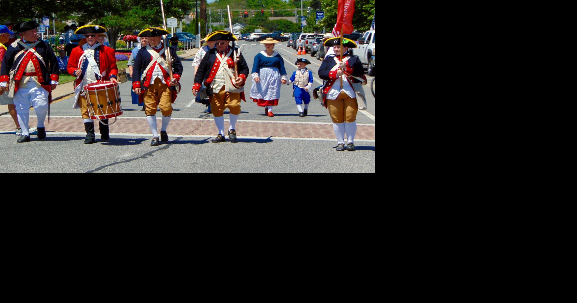 Bethany Independence Day Parade all set for Tuesday, July 4 | Lifestyle ...