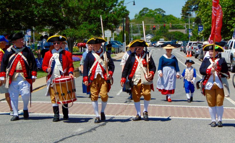 Bethany Independence Day Parade all set for Tuesday, July 4 | Lifestyle ...