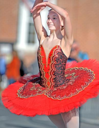 Return Day 2022 | Point Pics | coastalpoint.com