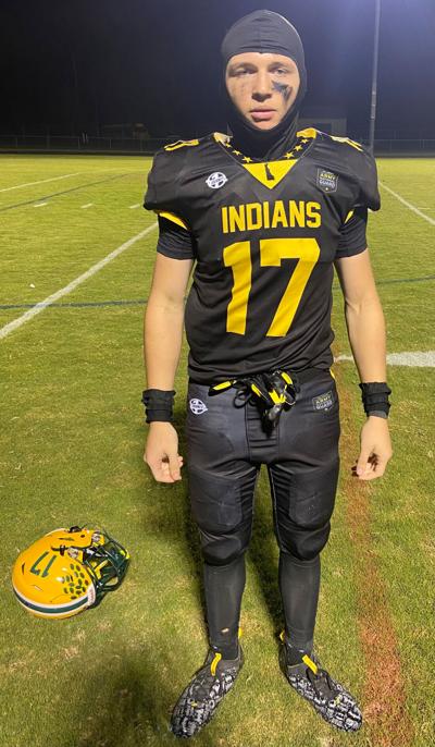 Indians complete undefeated Class 1A, Division 2 season | Sports ...