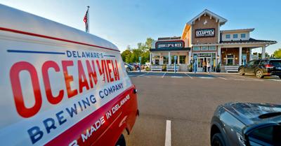 SoDel looking at Millsboro for brewery | Business | coastalpoint.com