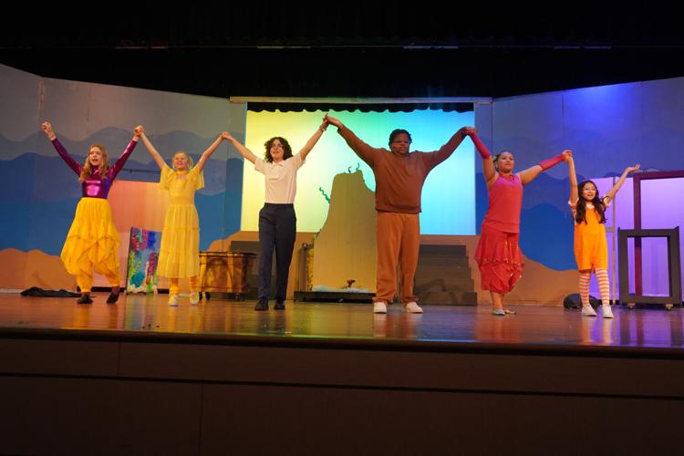 gill finding nemo jr