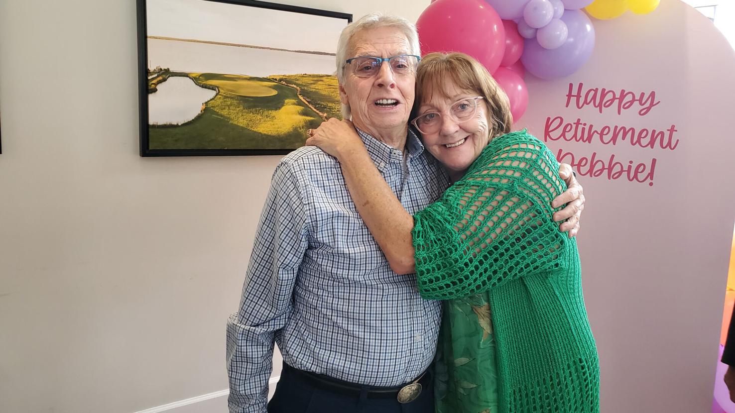 Botchie reflects on time in Millville | Millville | coastalpoint.com