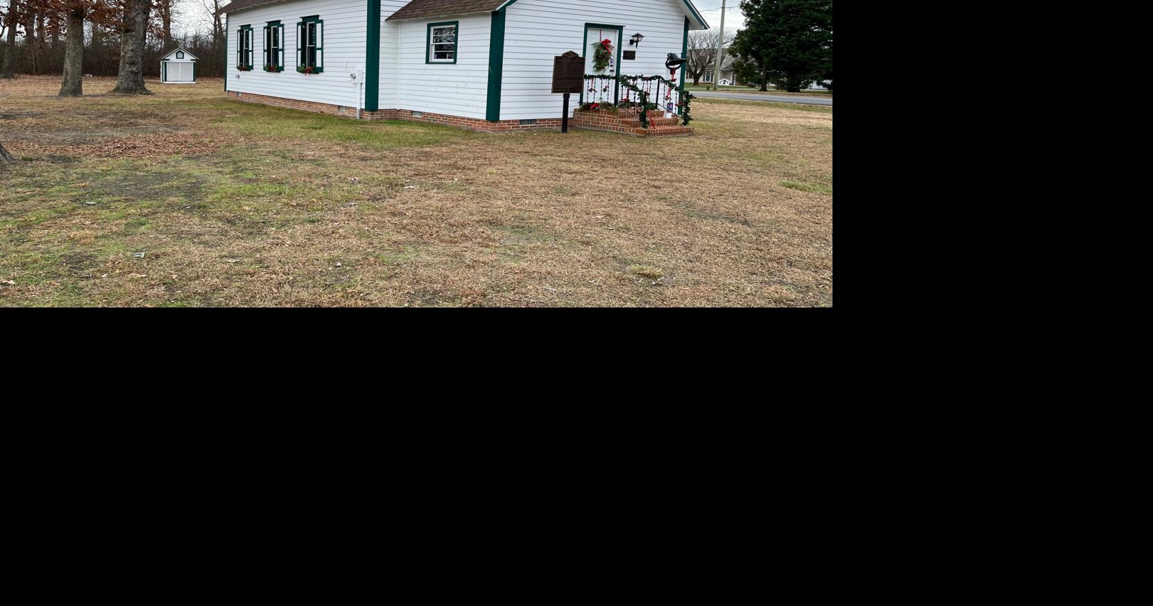 Godwin School a site for old-school lessons | Education | coastalpoint.com