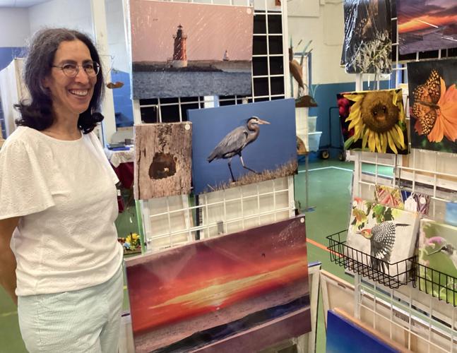 Dowling develops as a photographer | Arts & Entertainment ...