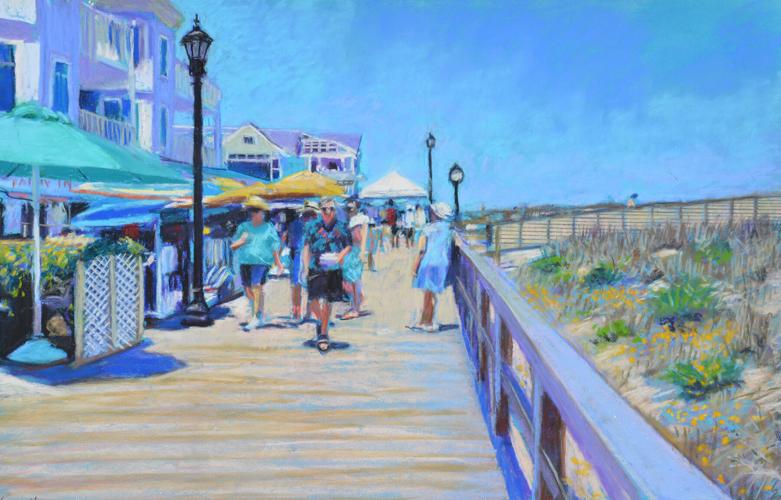 Gallery One showcasing ‘Local Landmarks’ through Oct. 3 | Arts ...
