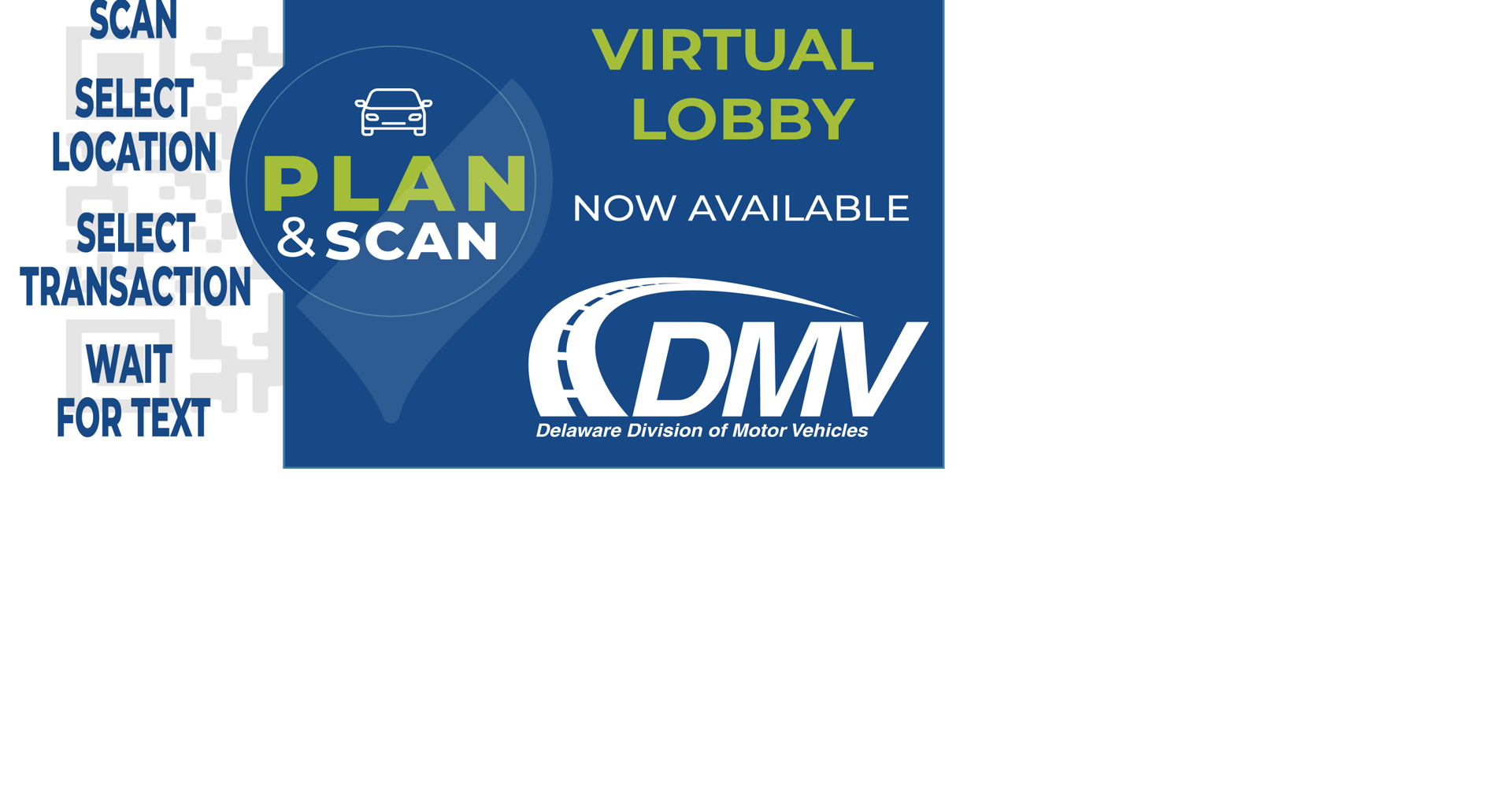 DMV unveils new virtual lobby | State | coastalpoint.com
