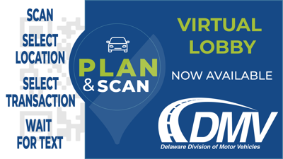 DMV unveils new virtual lobby | State | coastalpoint.com