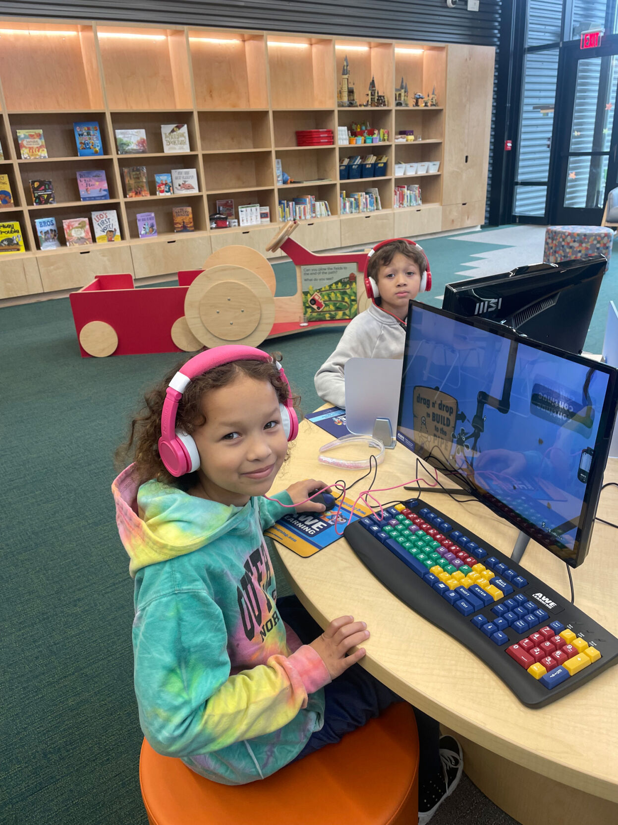 New Selbyville library opens its doors | Lifestyle | coastalpoint.com
