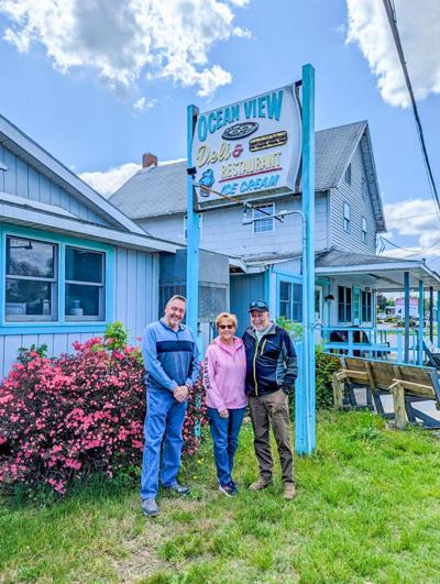 Ocean View Family Restaurant changes hands | Business | coastalpoint.com