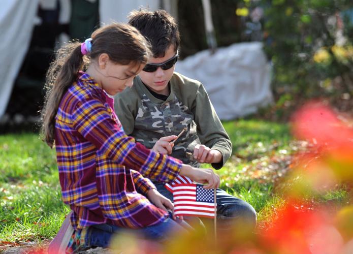 Return Day 2022 | Point Pics | coastalpoint.com