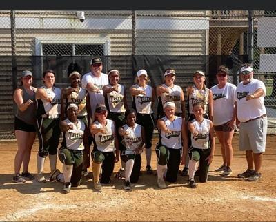 Tribe team wins first-ever Eastern National softball tourney | Sports ...