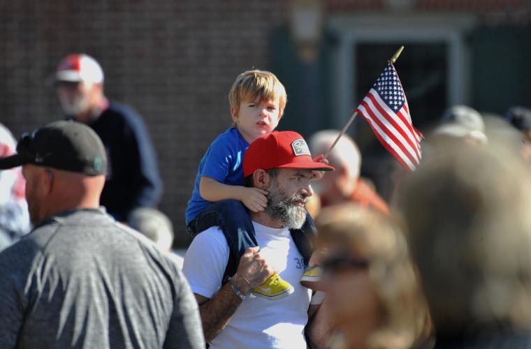 Return Day 2022 | Point Pics | coastalpoint.com