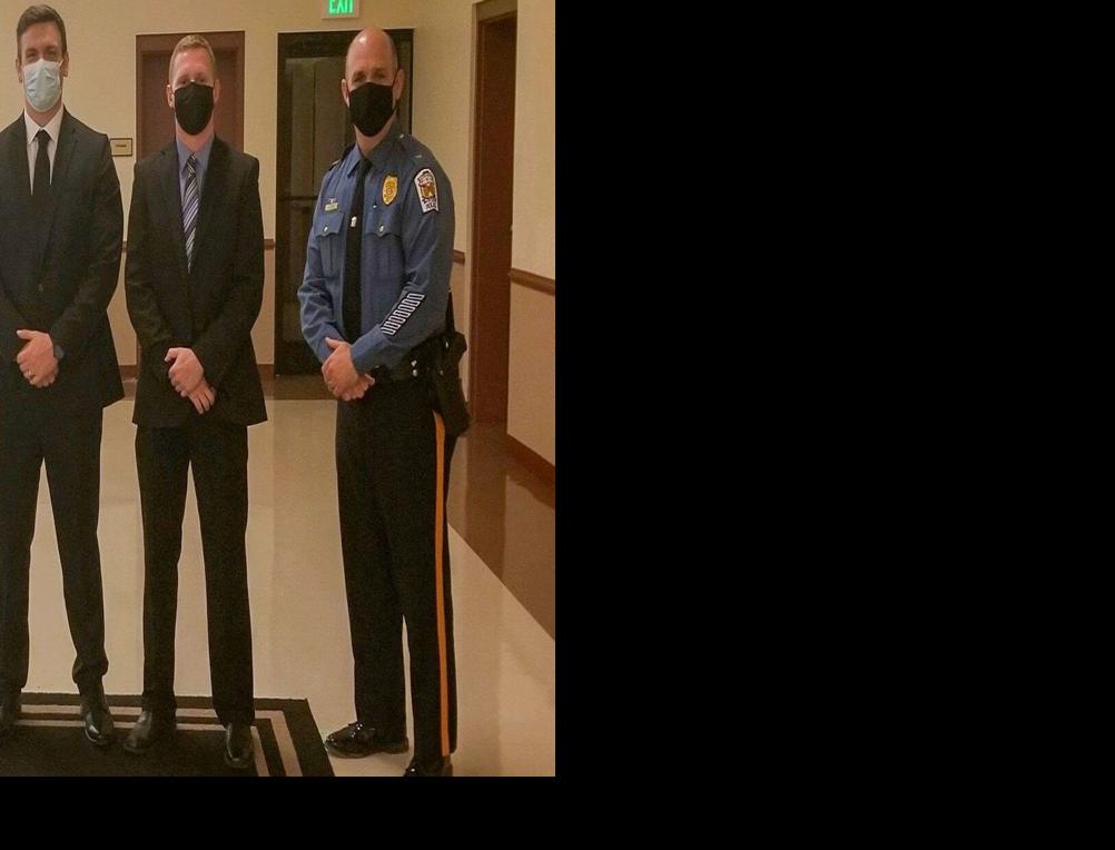 Millsboro police chief requests new rank be added | Millsboro ...