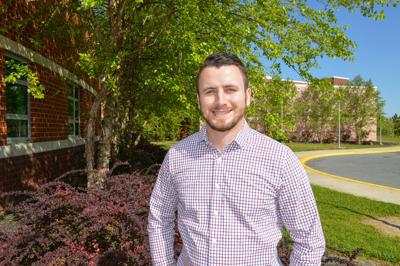 Selba back home as IRHS Teacher of the Year | Education | coastalpoint.com