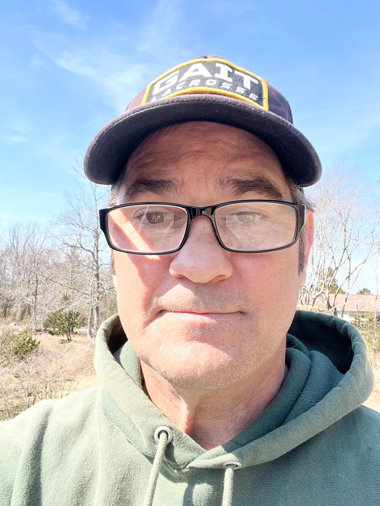 Bonbright expresses pride in his girls’ lacrosse squad | Sports ...