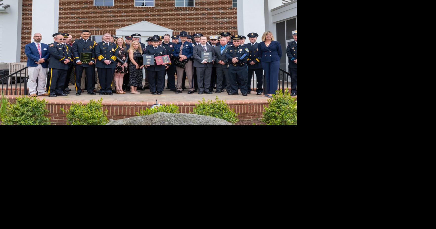 Joshua M. Freeman First Responder Awards set for Feb. 23 | News ...