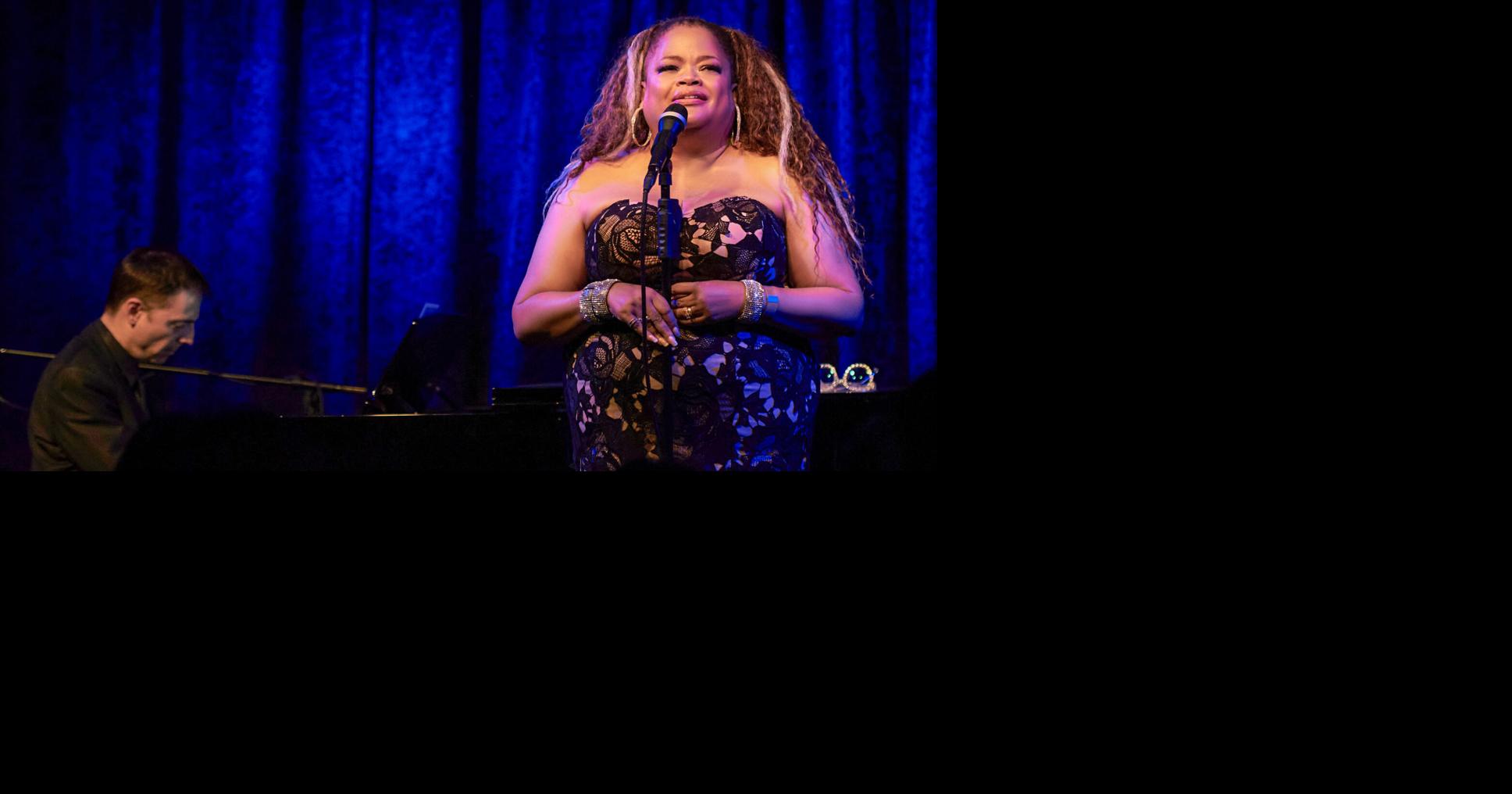 Douglas bringing the voices of icons to Dickens | Arts & Entertainment ...