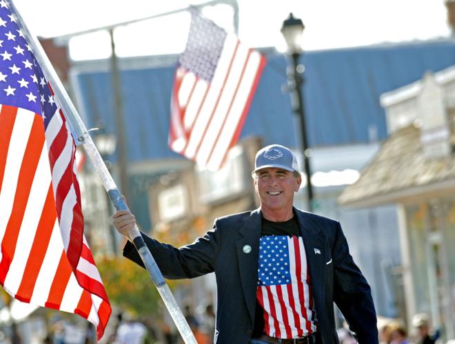 Return Day 2022 | Point Pics | coastalpoint.com