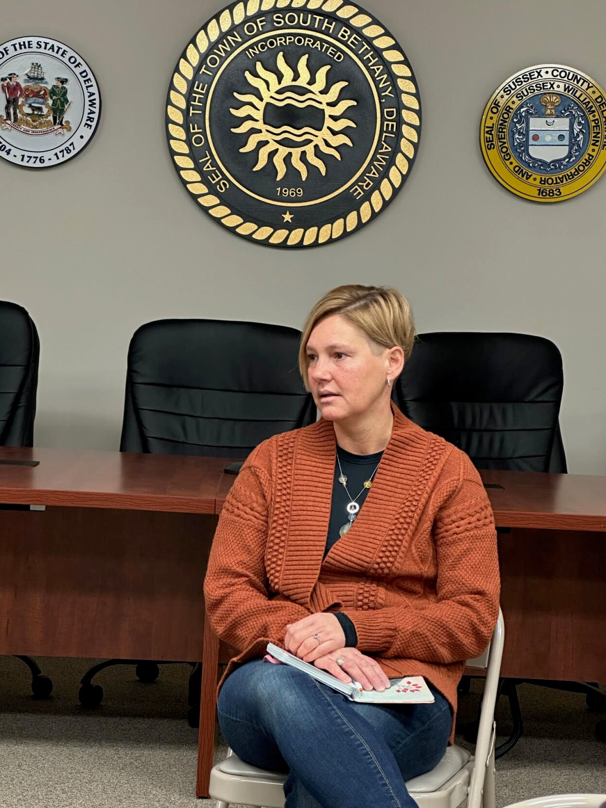 Dondero elected mayor in South Bethany | South Bethany | coastalpoint.com