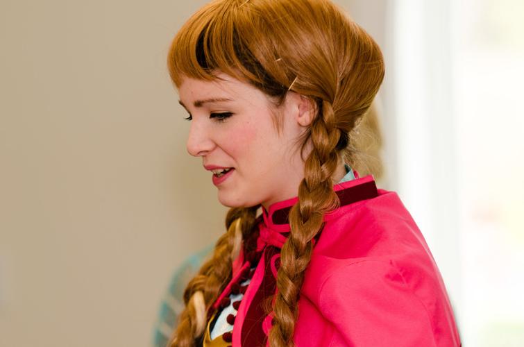 Princesses, Pirates & Pancakes | Lifestyle | coastalpoint.com