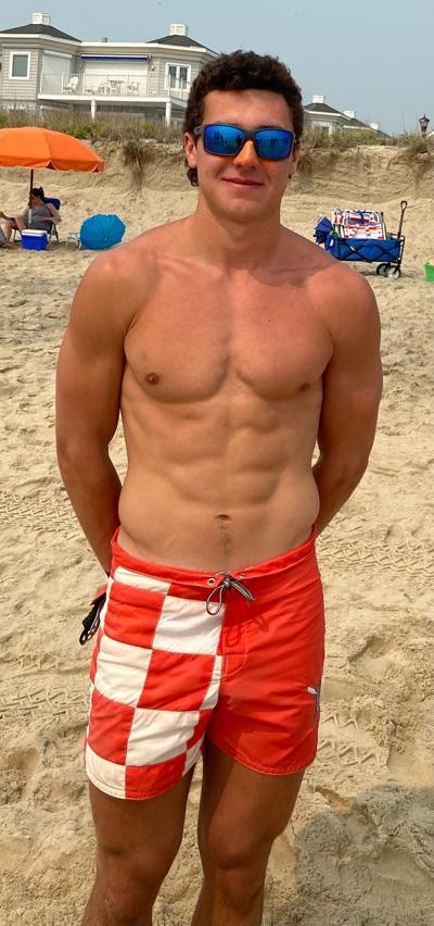 BBP’s Matta always of service to beach patrons and swimmers | Sports ...